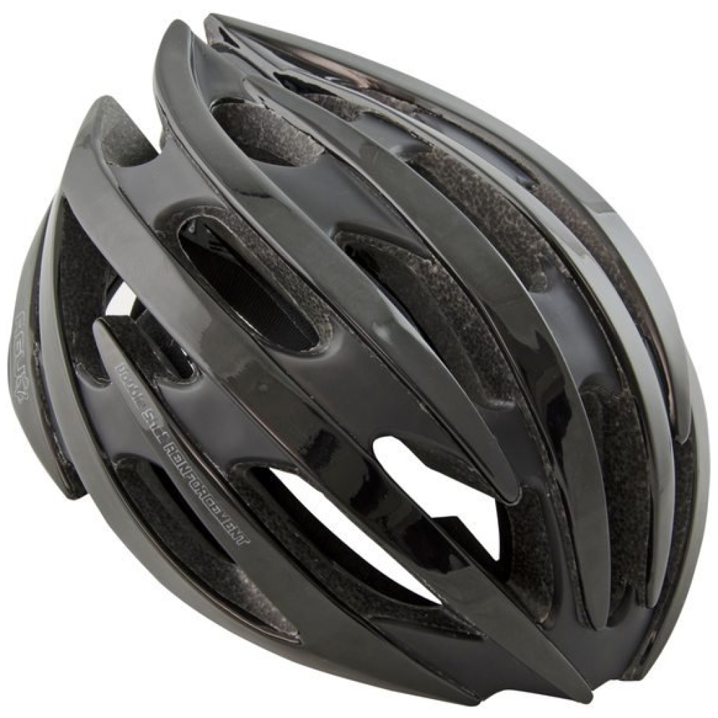 Agu helm thorax s/m Zwart | Jansen 2wielers