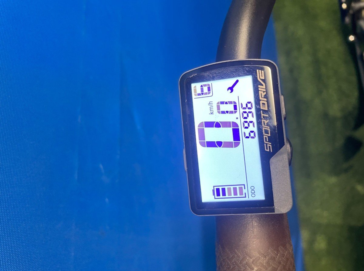 Cortina E-U4 Transport (nieuwe 500wh accu) Jet Black Matt Dames 2022 ...